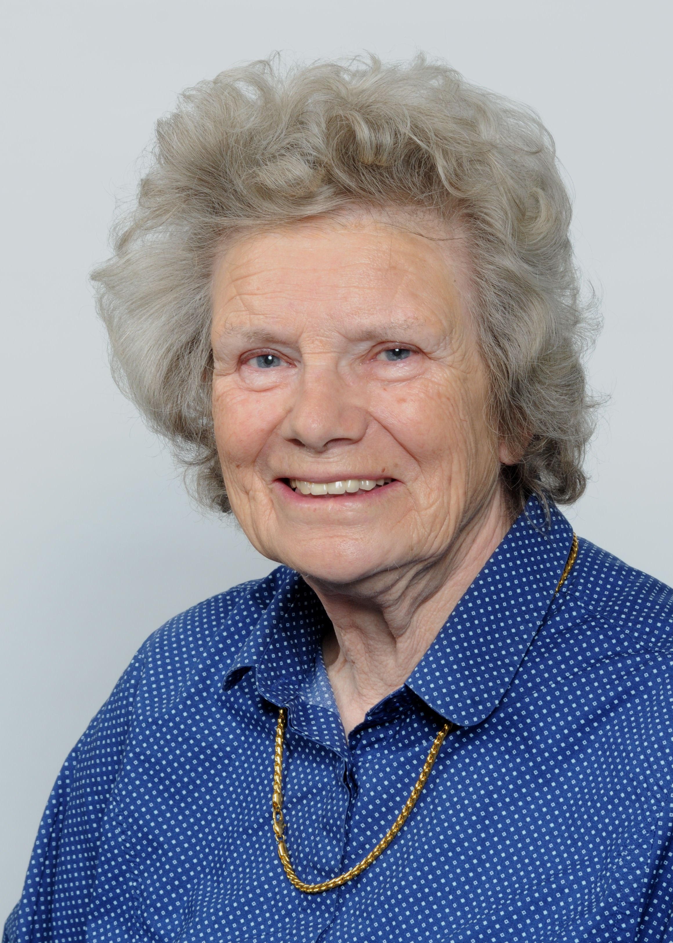 Forest of Dean Council re-elects Councillor Jane Horne as Chairman ...