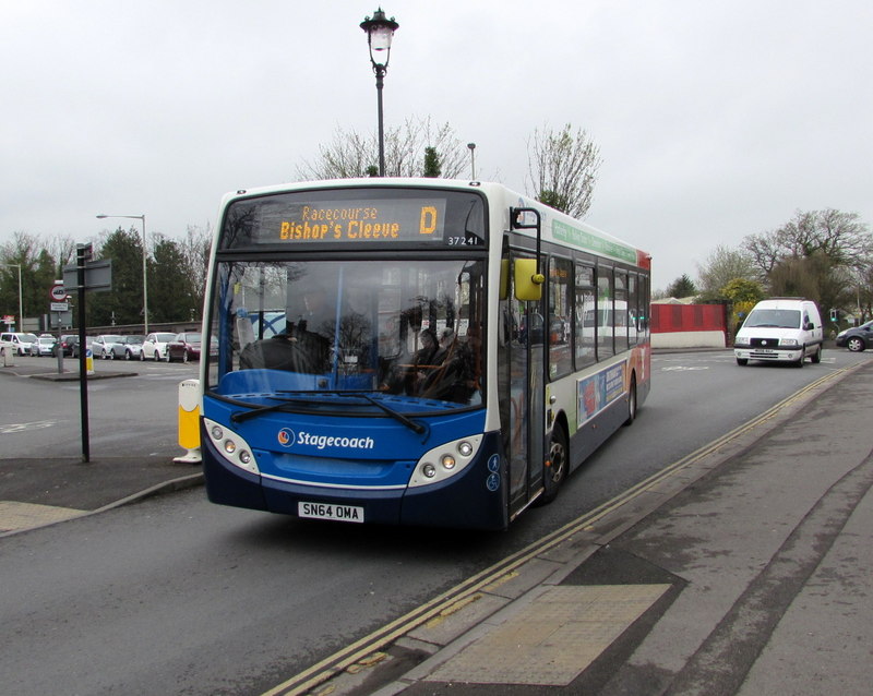 More than 1,700 people answer call to help shape bus services ...