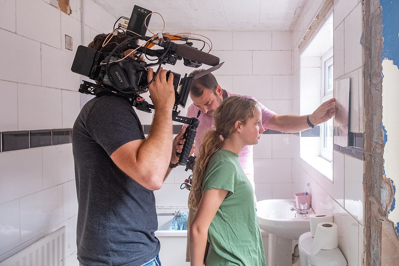 National fostering film ‘Any of us’ launched in Gloucestershire - Visit ...
