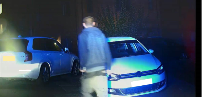 Police issue CCTV images of key witnesses in Gloucester murder ...