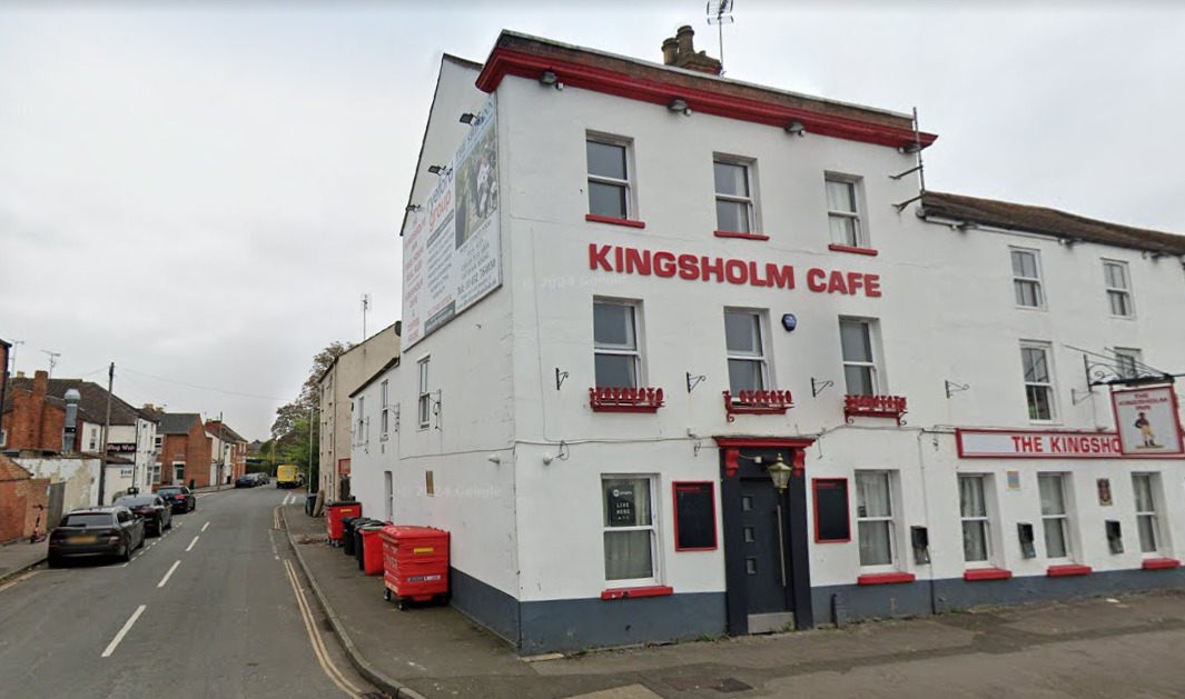 New plans for Kingsholm pub in shadow of Gloucester Rugby — Gloucester ...